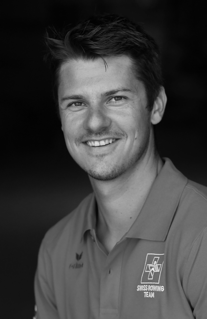 Person - Roman Röösli